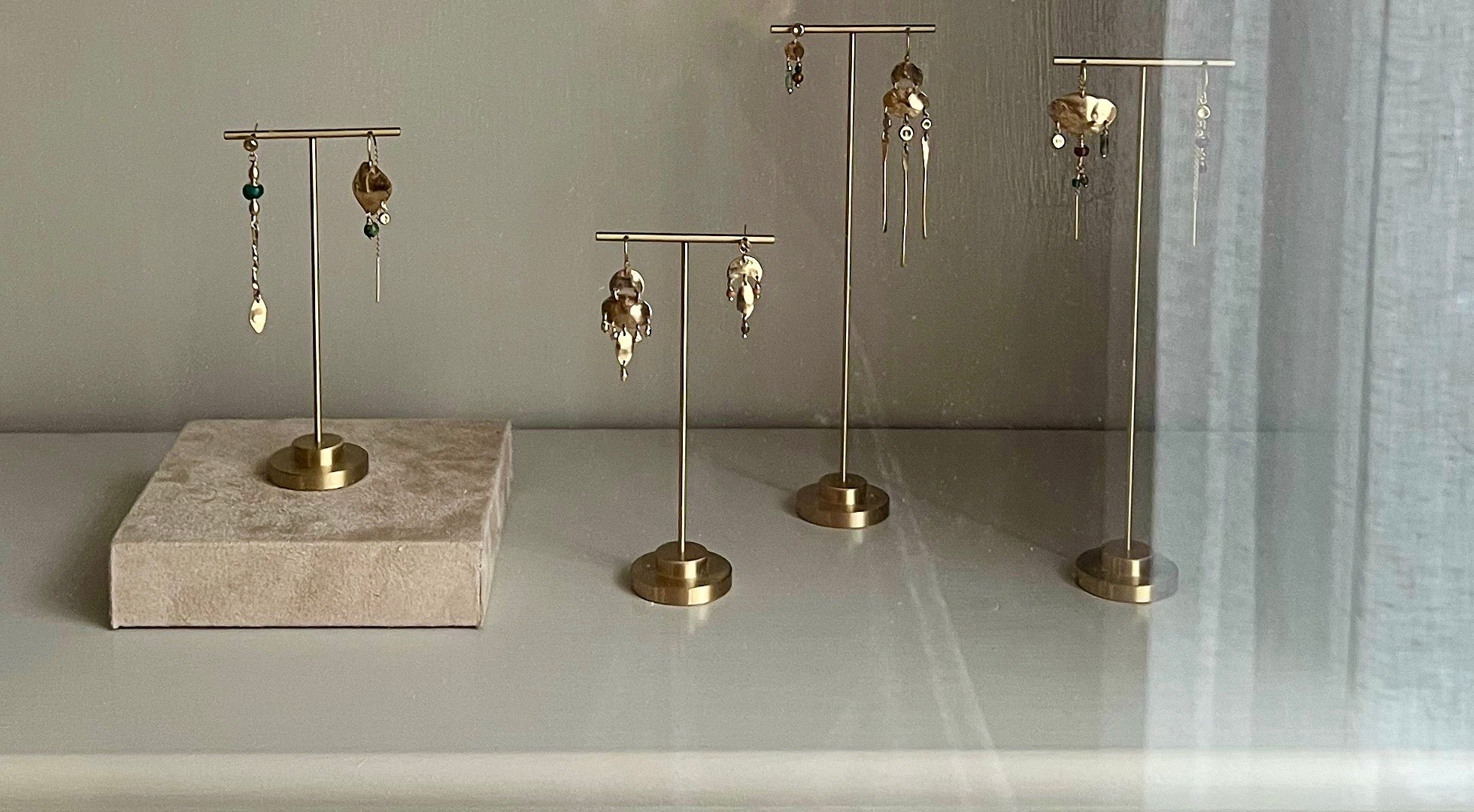 Leleah Jewelry - Handmade in Denmark